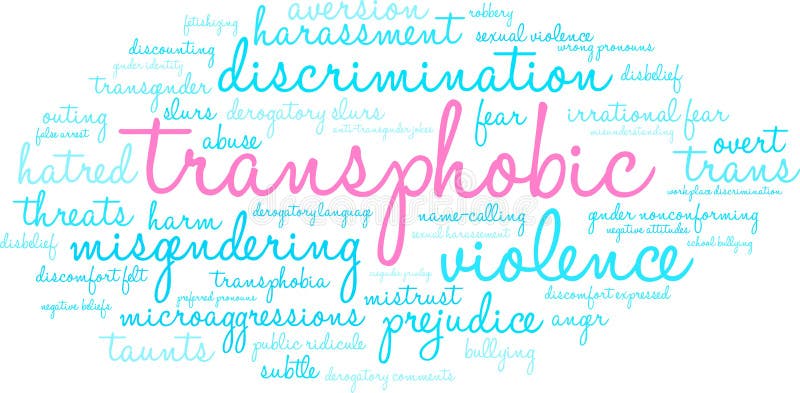 Transphobic Stock Illustrations – 176 Transphobic Stock Illustrations ...