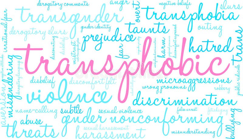 Transphobic Stock Illustrations – 176 Transphobic Stock Illustrations ...