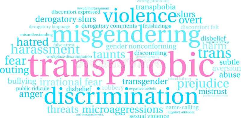Transphobic Stock Illustrations – 180 Transphobic Stock Illustrations ...