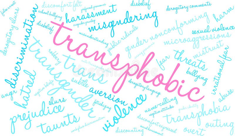 Transphobic Stock Illustrations – 180 Transphobic Stock Illustrations ...