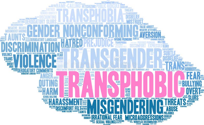 Transphobic Stock Illustrations – 176 Transphobic Stock Illustrations ...
