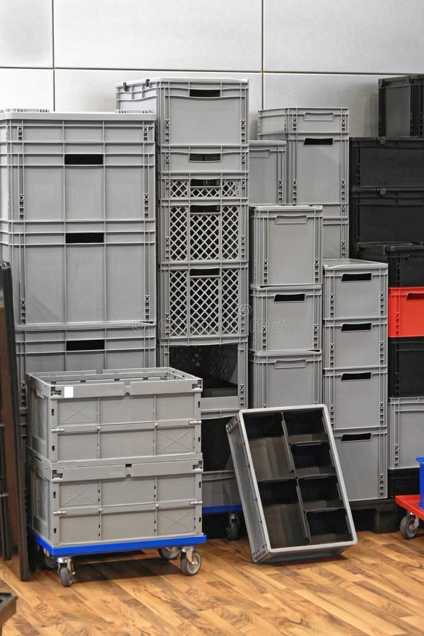 Transport Boxes stock photo. Image of transport, package - 149519024