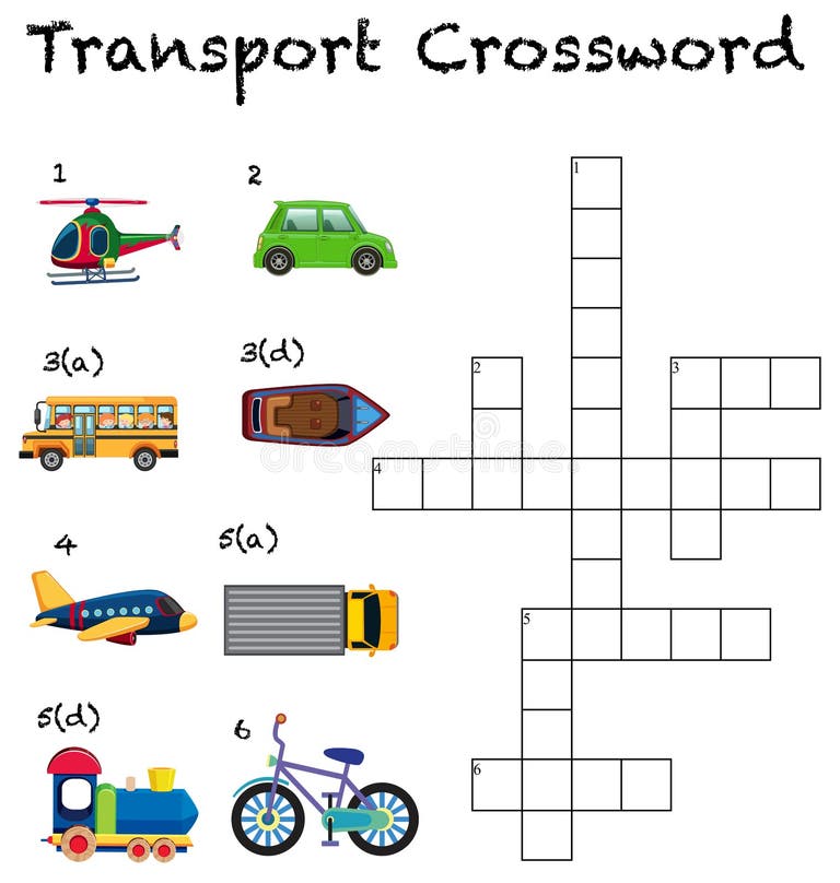 Bus Worksheet Stock Illustrations – 534 Bus Worksheet Stock ...