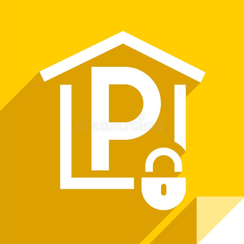 Transport flat sticker stock vector. Illustration of secure - 143352430