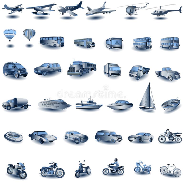 Military Air Transport Icons Stock Illustrations – 1,649 Military Air ...