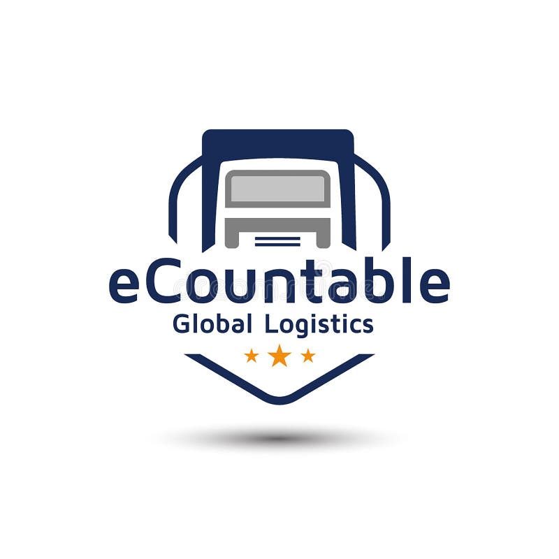 Logistics Logos Samples