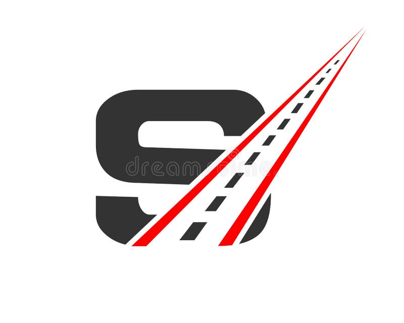 Road Logo Design