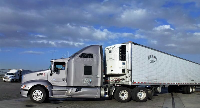 Transport, Motor Vehicle, Vehicle, Truck Stock Photo - Image of vehicle ...