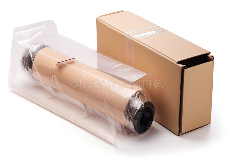 Transport Packaging with Clear and Concise Information Regarding the ...