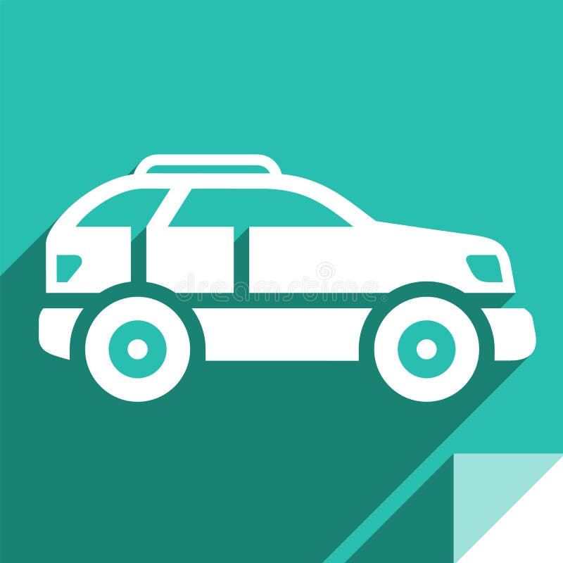 Transport on the road stock vector. Illustration of transportation ...