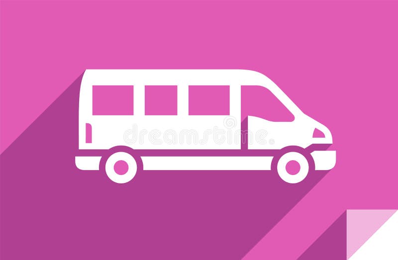 Sprinter Van Vector Stock Illustrations – 87 Sprinter Van Vector Stock ...