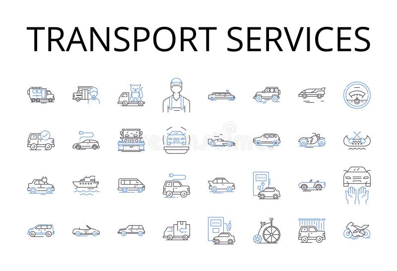 Commuting Methods Stock Illustrations – 56 Commuting Methods Stock ...
