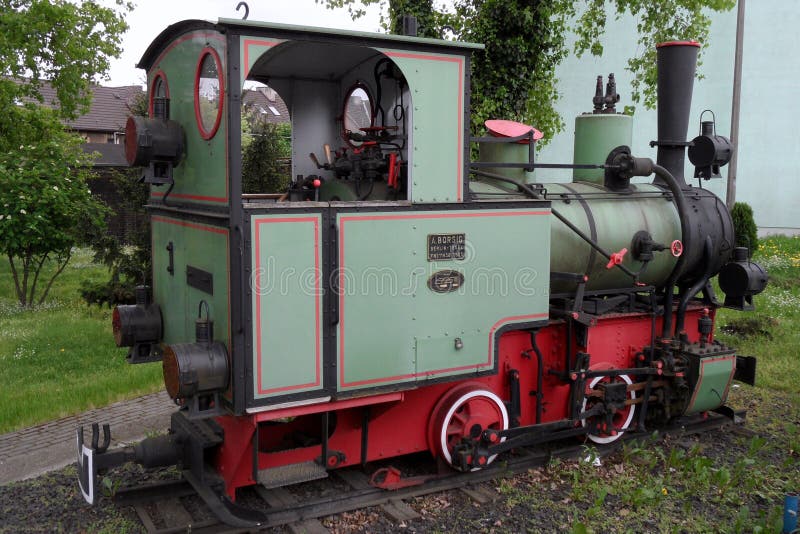 Transport, Steam Engine, Rail Transport, Locomotive Picture. Image ...
