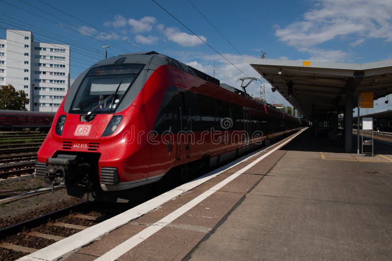 Transport, Train, Track, Rail Transport Stock Photo - Image of train ...