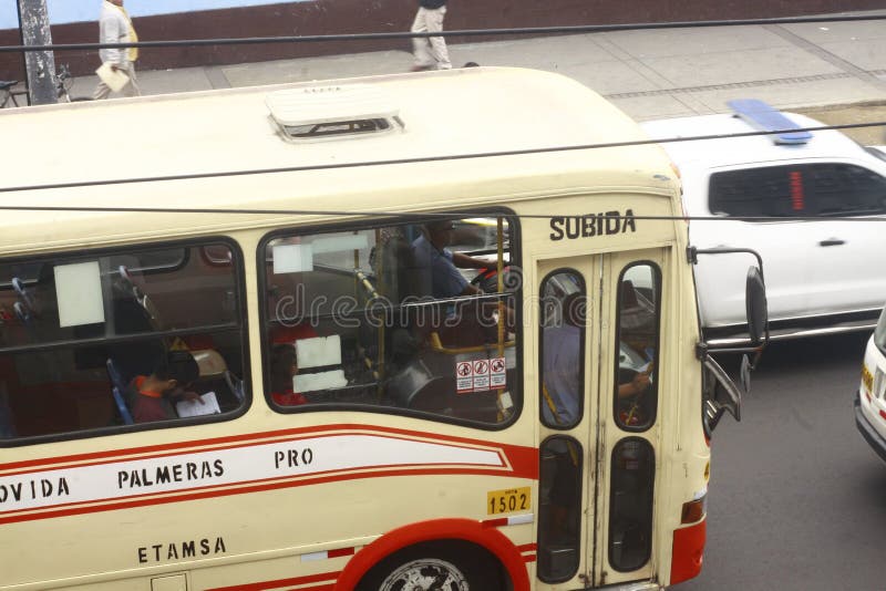 Transport, Vehicle, Motor Vehicle, Bus Stock Photo - Image of vehicle ...