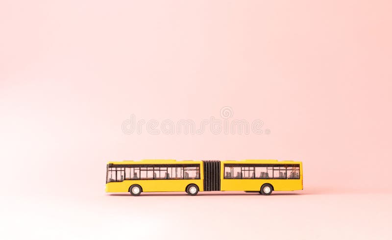 Transport, Yellow Bus, Public Transport Stock Image - Image of college ...