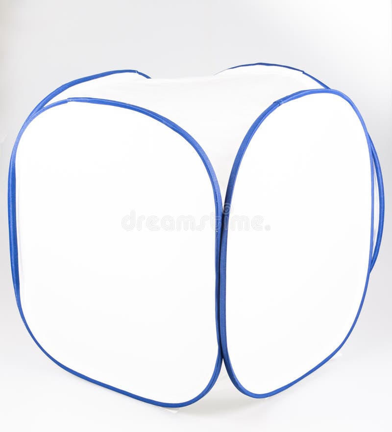 Transportable and Foldable Light Box To Create an Object Photography ...