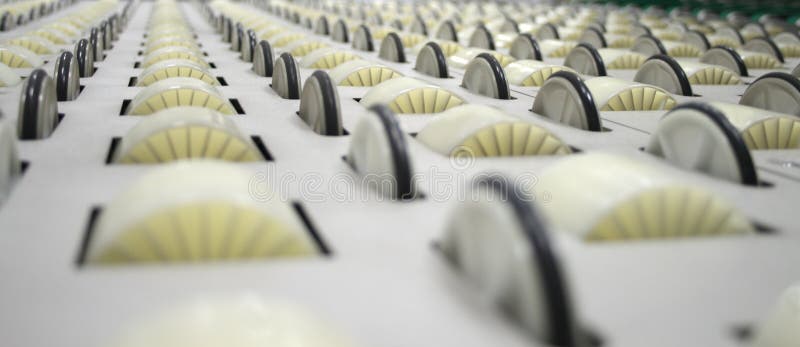 Transportador Del Sistema CTP Foto de archivo - Imagen de vector ...