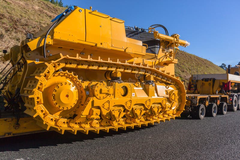 131 Abnormal Truck Trailer Heavy Load Stock Photos - Free & Royalty ...