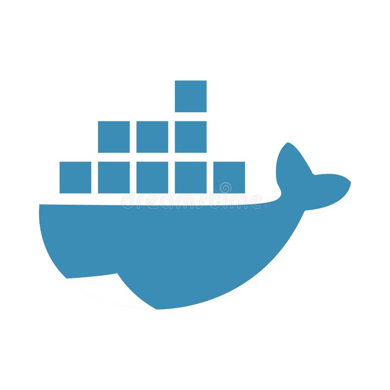 Docker Logo