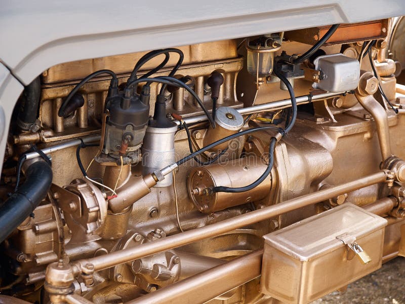 Transportation Engine Motor Background Stock Photo - Image of gearshift ...