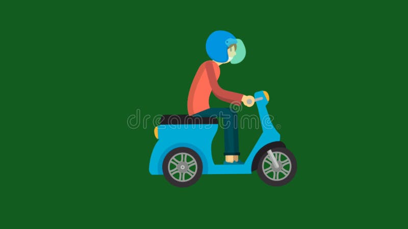 Cycle green screen stock footage. Video of high, screen - 271467244