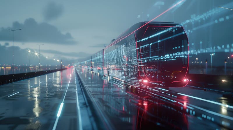 The Transportation Group S Worldwide Planning Efforts, Showcasing the ...