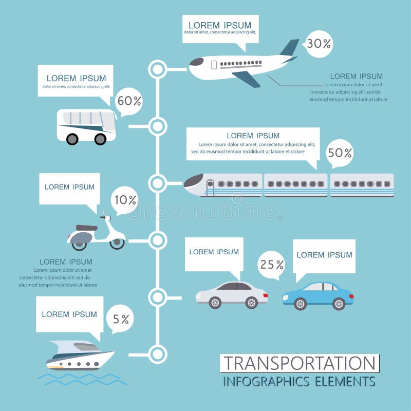 Transportation Diagram Stock Illustrations – 4,233 Transportation ...