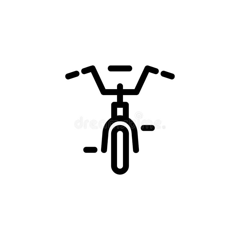 Cyclist Front Icon Stock Illustrations – 699 Cyclist Front Icon Stock ...