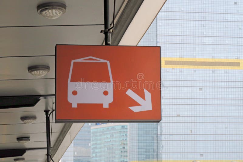 Transportation sign stock photo. Image of light, signboard - 55015512