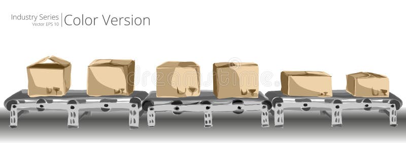 Transportband Stock Illustrations, Vectors, & Clipart – (24,299 Stock ...