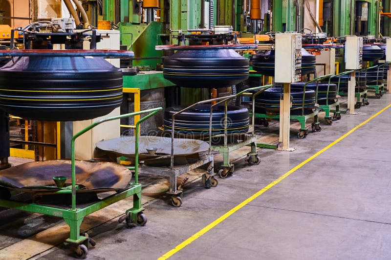 118 Vulcanization Process Stock Photos - Free & Royalty-Free Stock ...