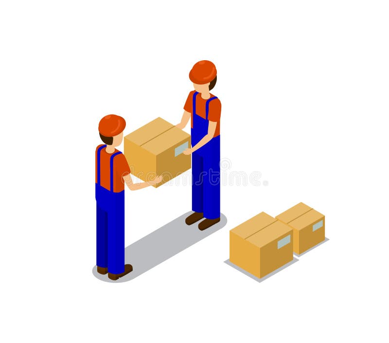 Transporting Process Stock Illustrations – 243 Transporting Process Stock Illustrations, Vectors ...