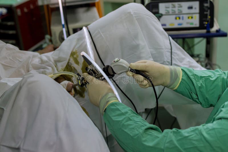 Transurethral Resection Prostate is Minimally Invasive Surgery that ...