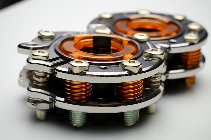 Transverse Connectors stock illustration. Illustration of horizontal ...