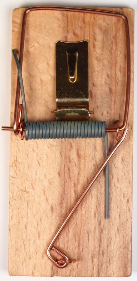 Trap stock photo. Image of chrome, sharp, technology - 11148186