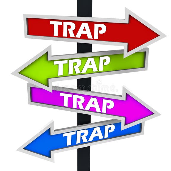 Online Traps Stock Illustrations – 13 Online Traps Stock Illustrations ...