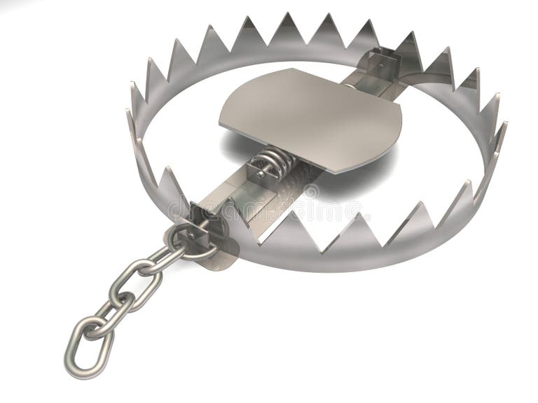 Trap Teeth Stock Illustrations – 1,893 Trap Teeth Stock Illustrations ...