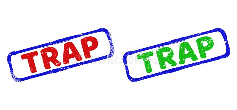 Trap Caption Stock Illustrations – 85 Trap Caption Stock Illustrations ...
