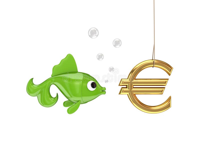 Trap concept. stock illustration. Illustration of bill - 23277704