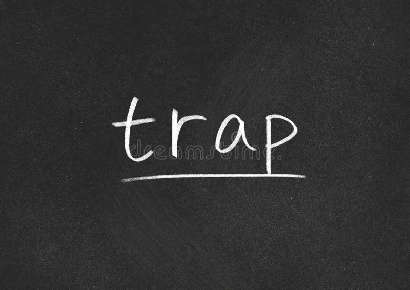 Education Trap stock photo. Image of college, school - 158698778