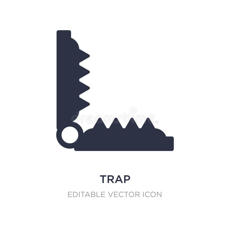 Trap Stock Illustrations – 18,390 Trap Stock Illustrations, Vectors ...