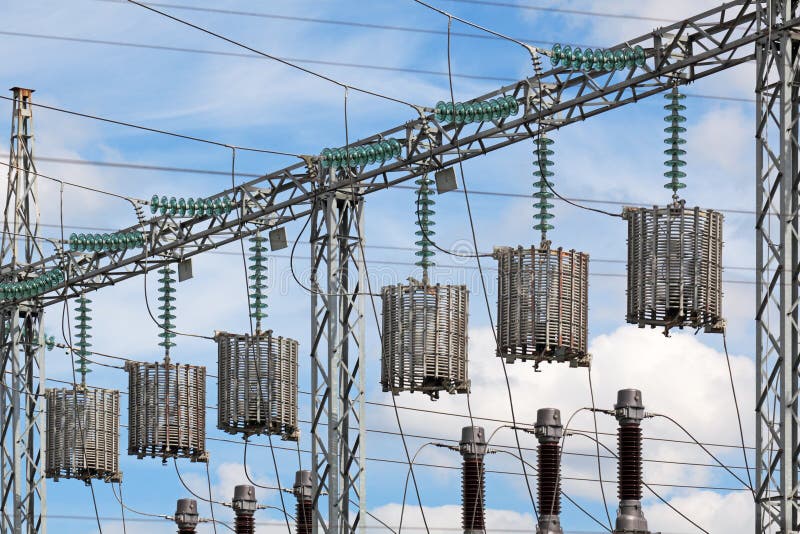 Trap-lining stock image. Image of communication, electrical - 23905093