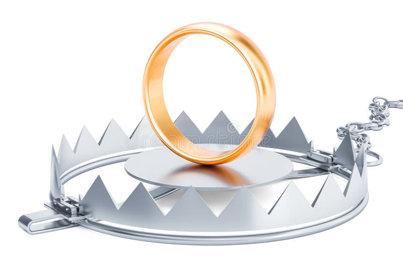 Wedding Trap Stock Illustrations – 190 Wedding Trap Stock Illustrations ...