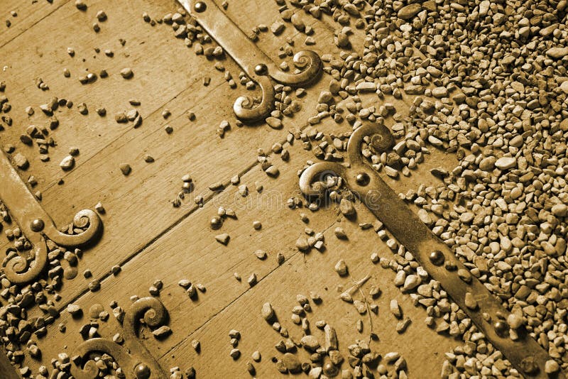 Trapdoor Picture. Image: 2606778