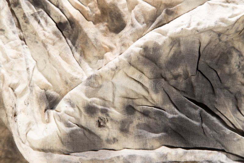 Trapos Sucios En Aceite Como Fondo Foto de archivo - Imagen de desigual ...