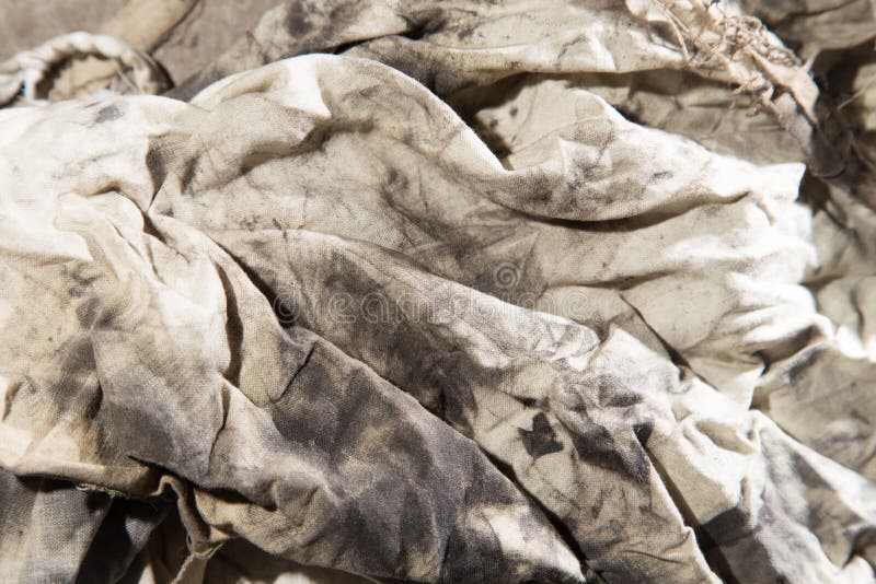 Trapos Sucios En Aceite Como Fondo Foto de archivo - Imagen de manual ...