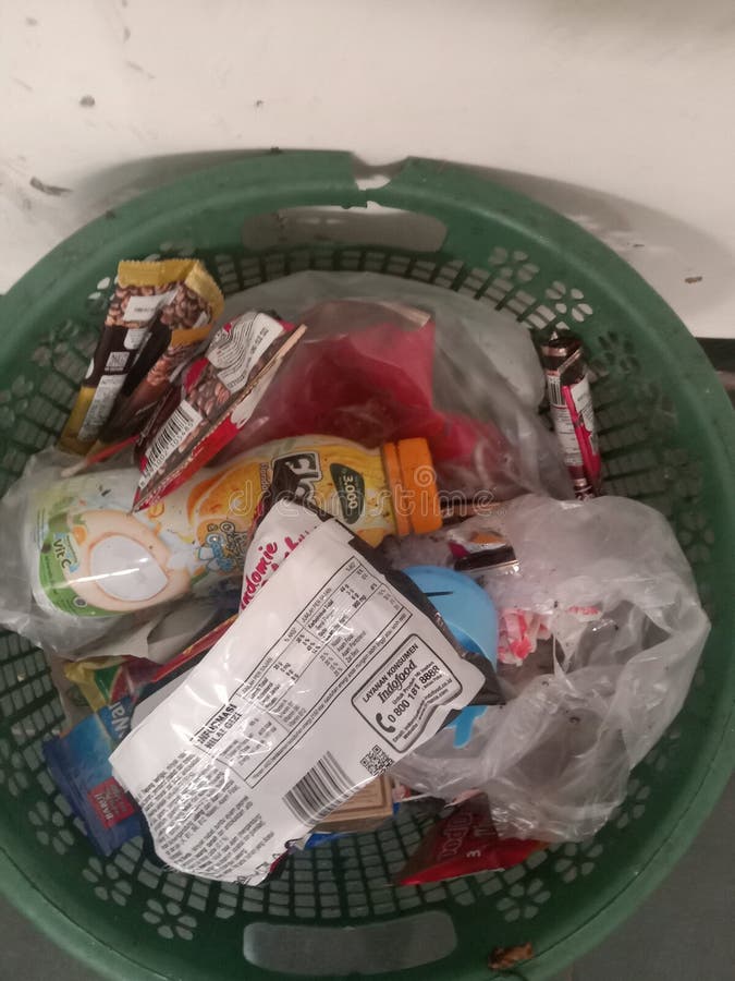 Trash all around us editorial image. Image of trash - 262237800