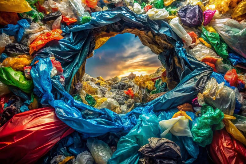 Exposed Refuse Stock Illustrations – 8 Exposed Refuse Stock ...