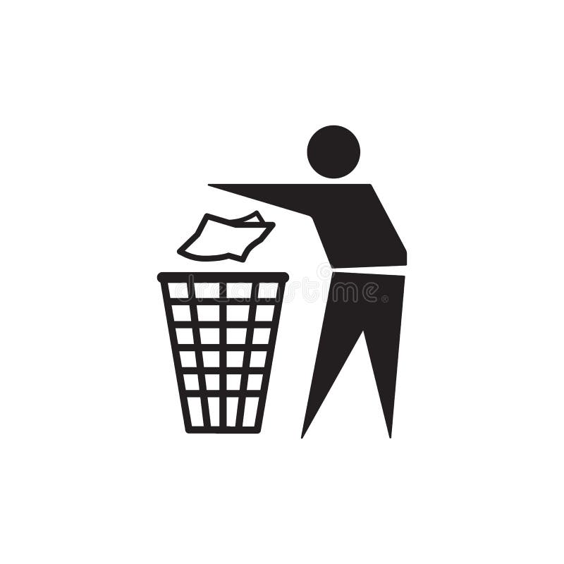 General Waste Stock Illustrations – 337 General Waste Stock ...